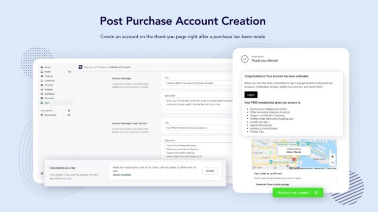 Creating Your Online Store A Step-by-Step Guide for Opening an Account ...